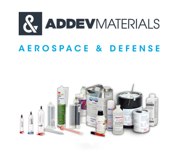 ADDEV Materials Aerospace & Defense - ADDEV Materials Aerospace & Defense