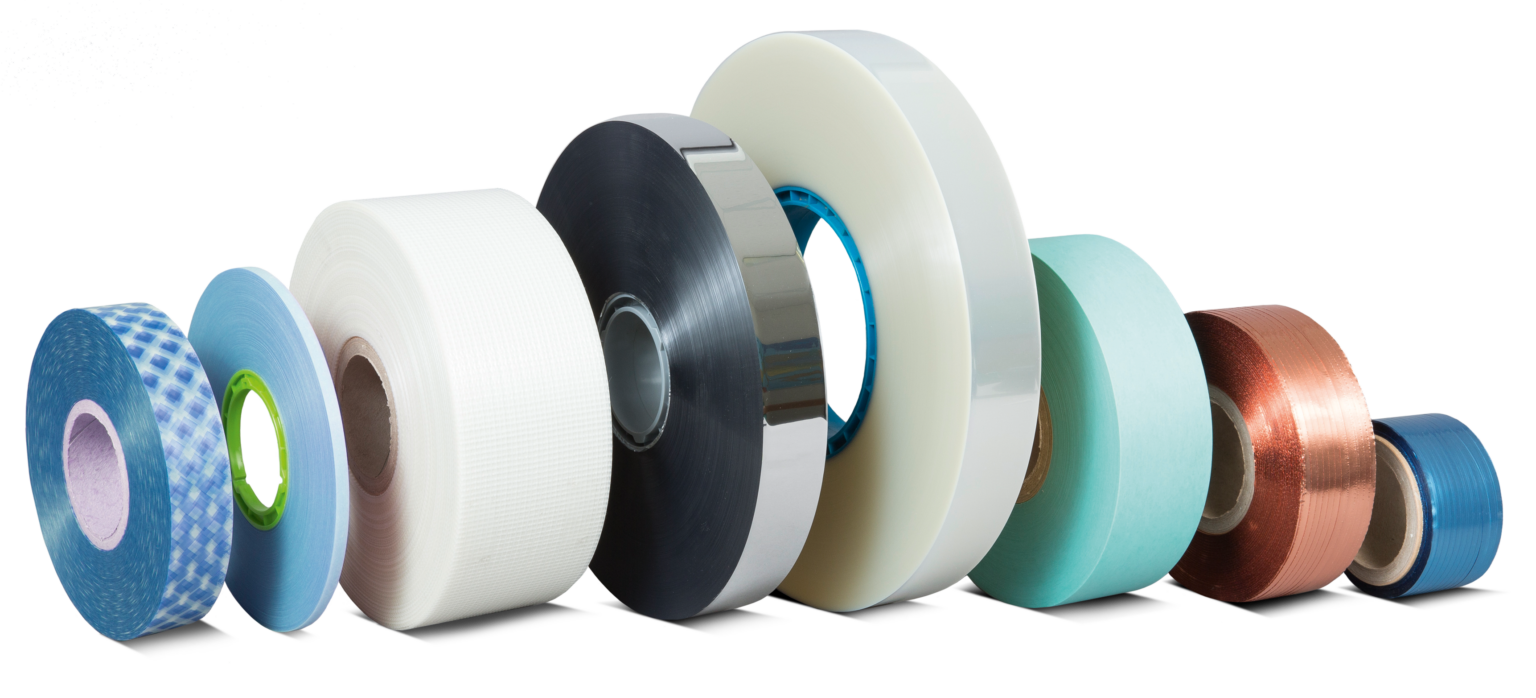 Printable films - ADDEV Materials Converting