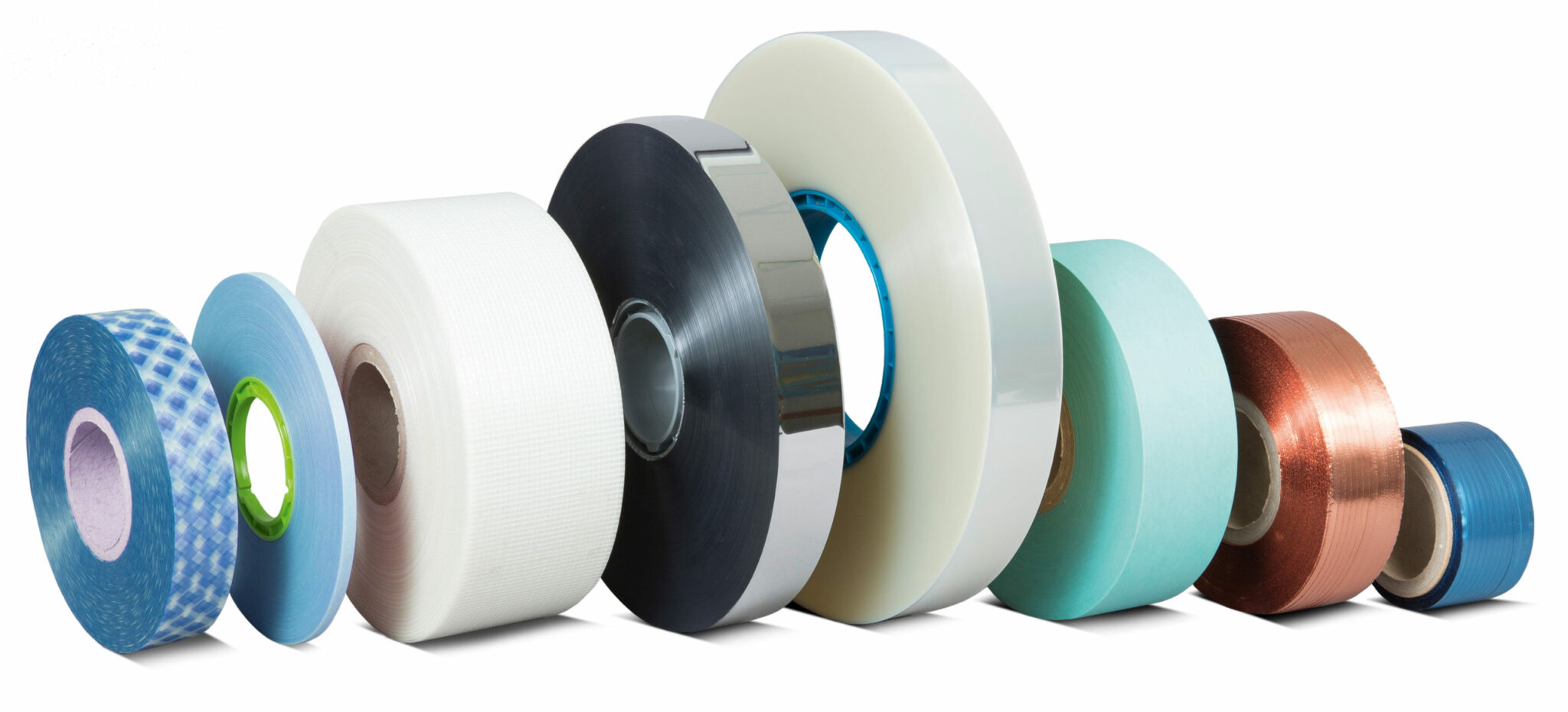 Surface protection films - ADDEV Materials Converting