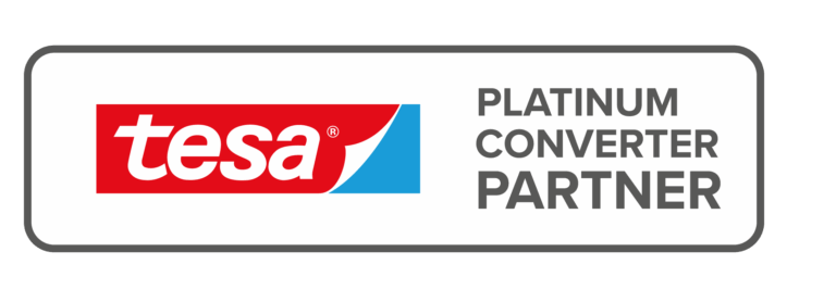 What is a tesa Platinum Converter? - ADDEV Materials Converting