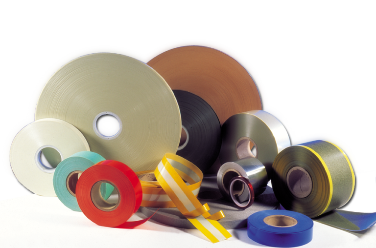 What are the different types of electrical insulation? - ADDEV ...