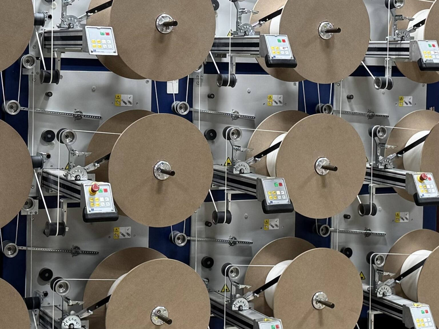 Trancanage: solution efficace et économique - ADDEV Materials Converting