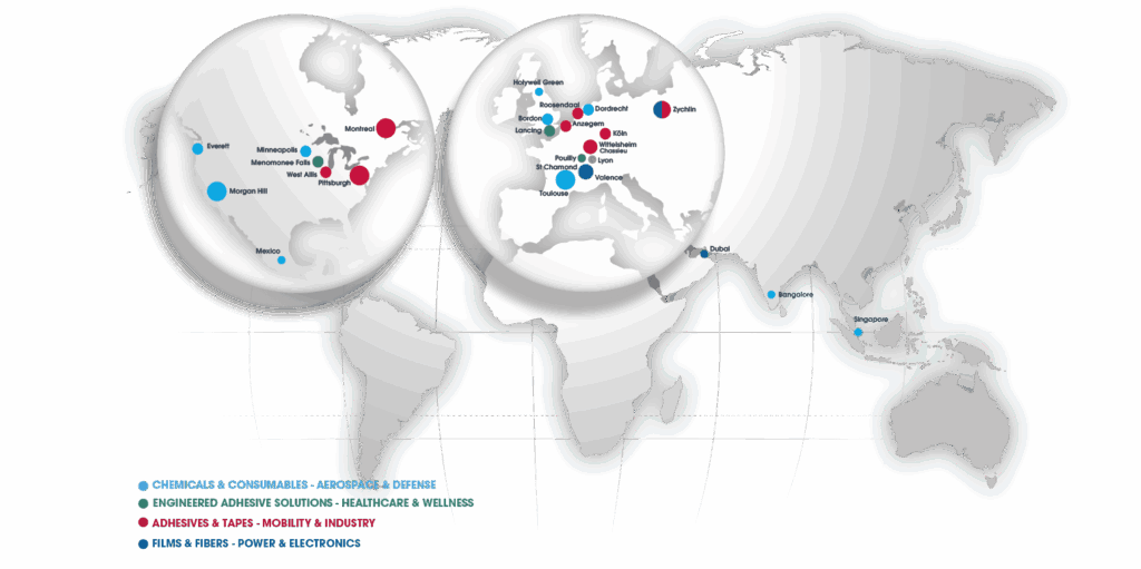 ADDEV Materials - ADDEV Materials Converting