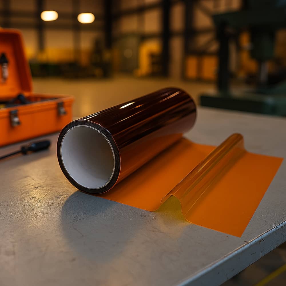 ADDEV Materials Confectie - Industrieel converteren in Glenshaw