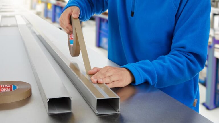 tesa adhesive tapes for industry | ADDEV Materials