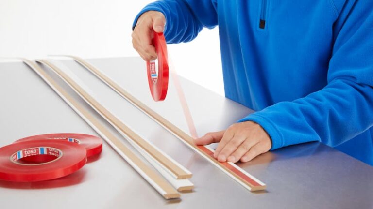 tesa adhesive tapes for industry | ADDEV Materials
