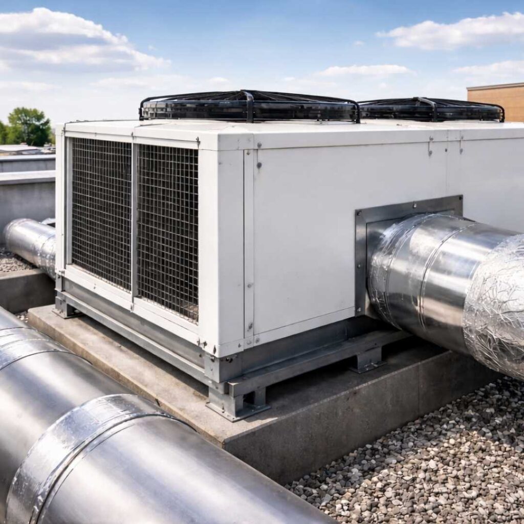 HVAC adhesive tapes for air ducts and ventilation systems - ADDEV ...