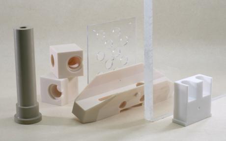 Thermoplastics - ADDEV Materials Converting