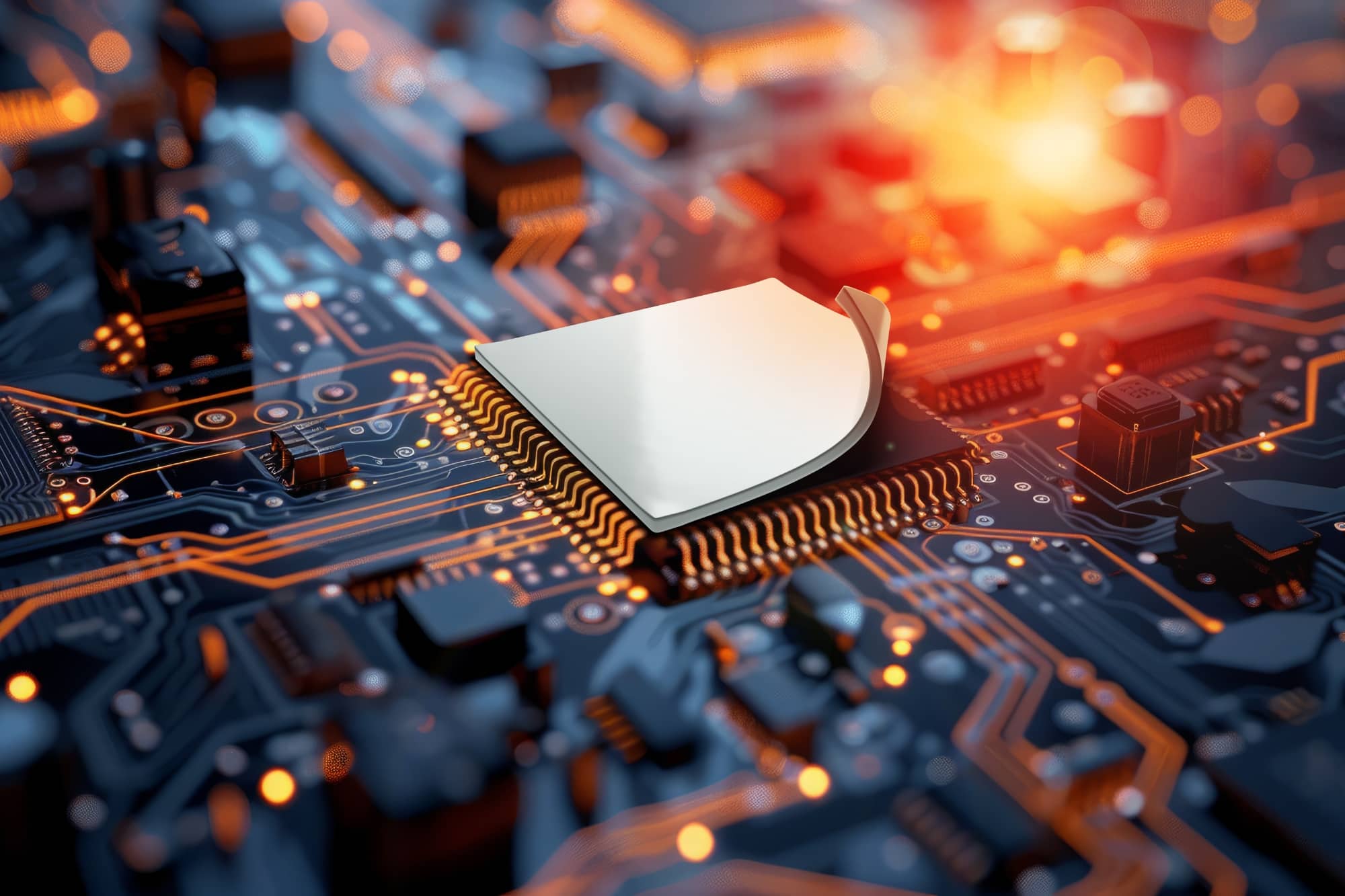 Thermal paste - ADDEV Materials Power & Mobility
