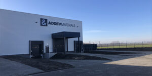 Our locations - ADDEV Materials