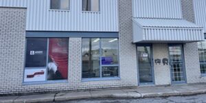 Our locations - ADDEV Materials