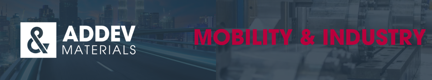 Our locations - ADDEV Materials