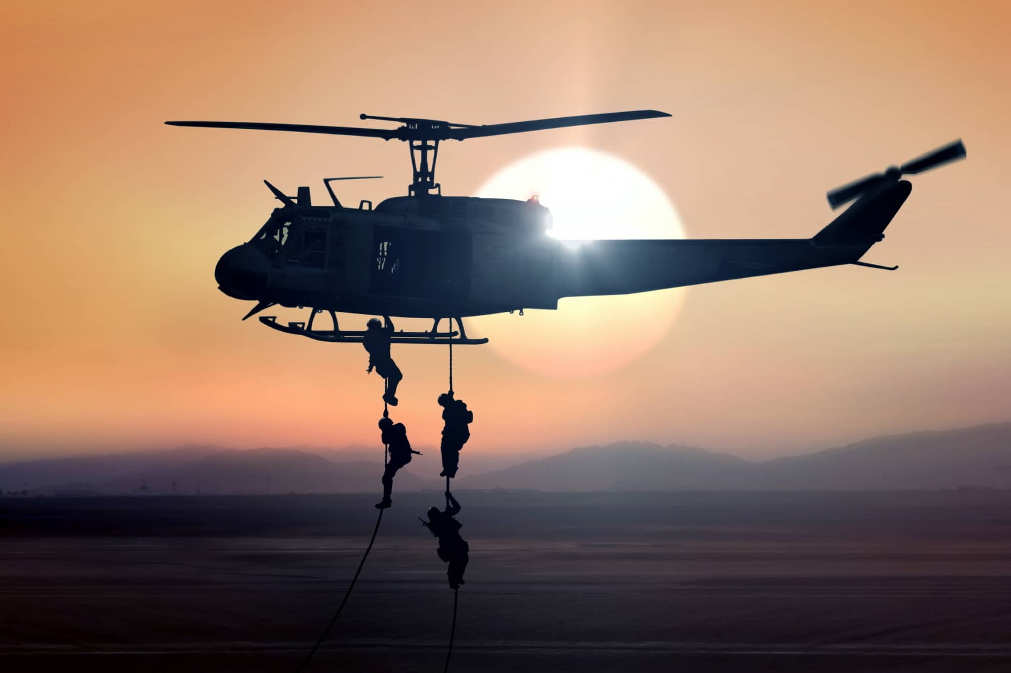 Aerospace & Defense : industrial solutions | ADDEV Materials